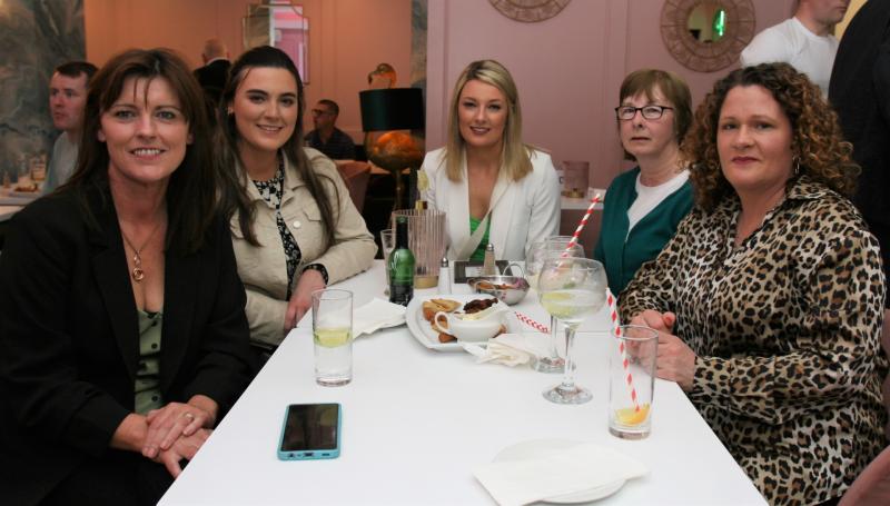 Offaly GAA Club making big plans for the future as exciting Mayoral ...