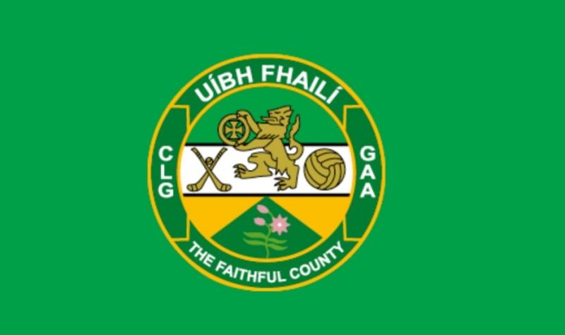 Offaly GAA announce big new sponsor after 30 years with Carrolls ...