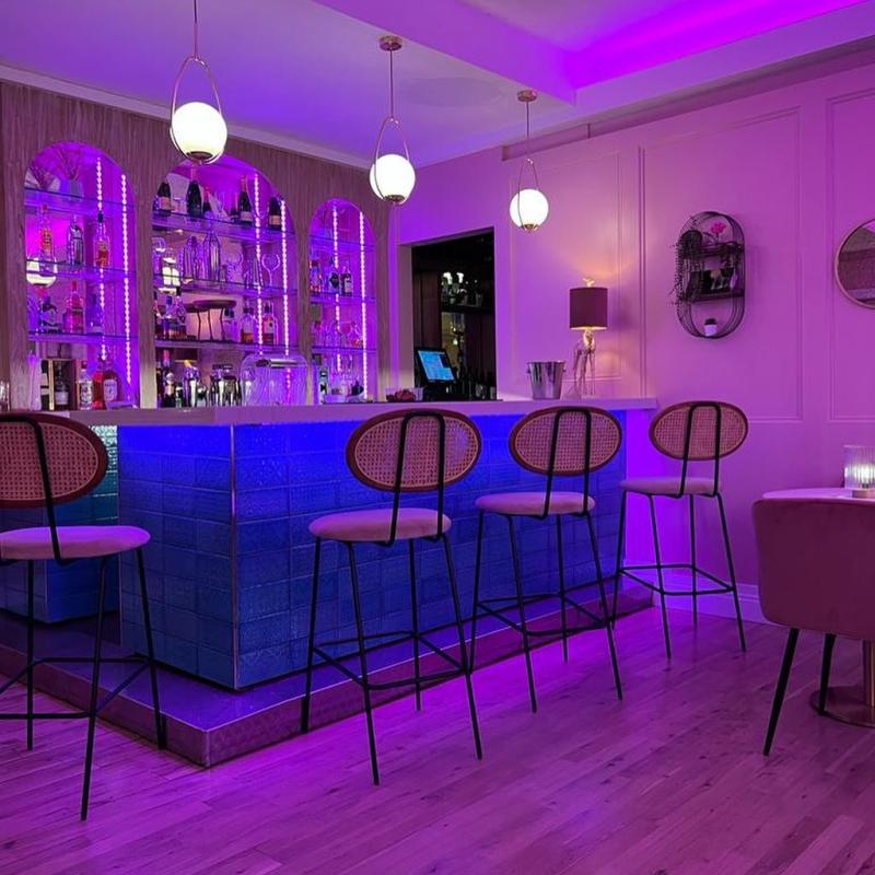 Offaly hotel opens new cocktail bar - Offaly Live