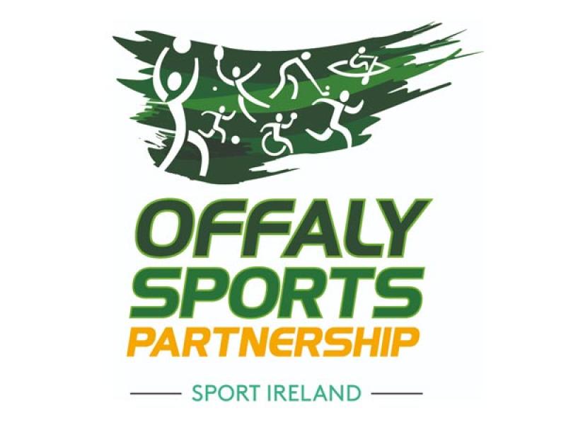New Management Committee of Offaly Sports Partnership holds its first ...