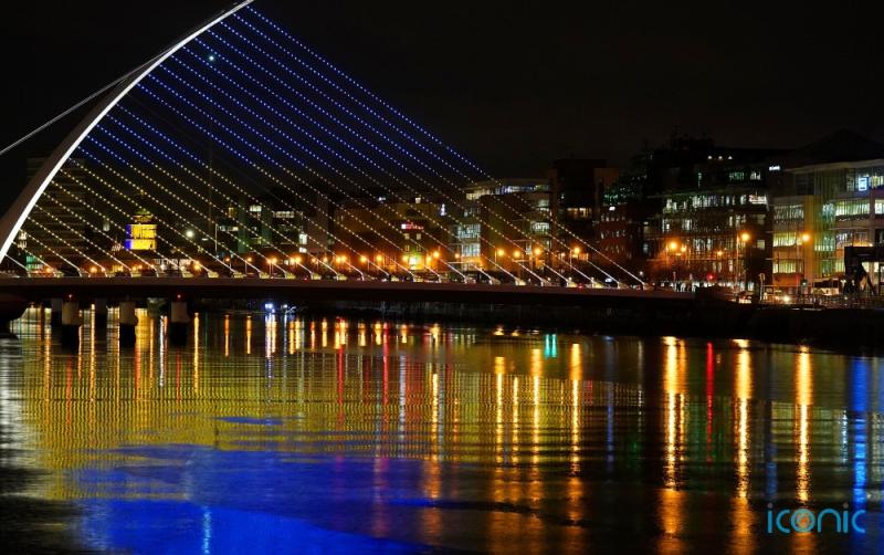 'A tangible demonstration of Ireland's support' - Ireland sends food ...