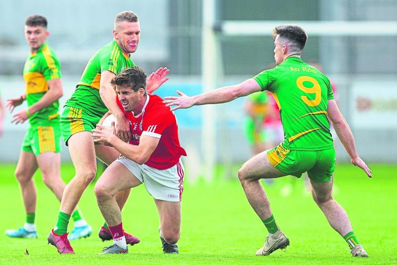 PREVIEW: Ferbane and Edenderry on high alert for Offaly Senior Football ...