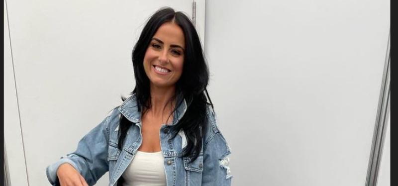 Electric Lisa first country act to perform at the Picnic - Offaly Live