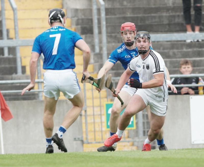 Goals decisive as Tullamore return to top tier of Offaly hurling ...