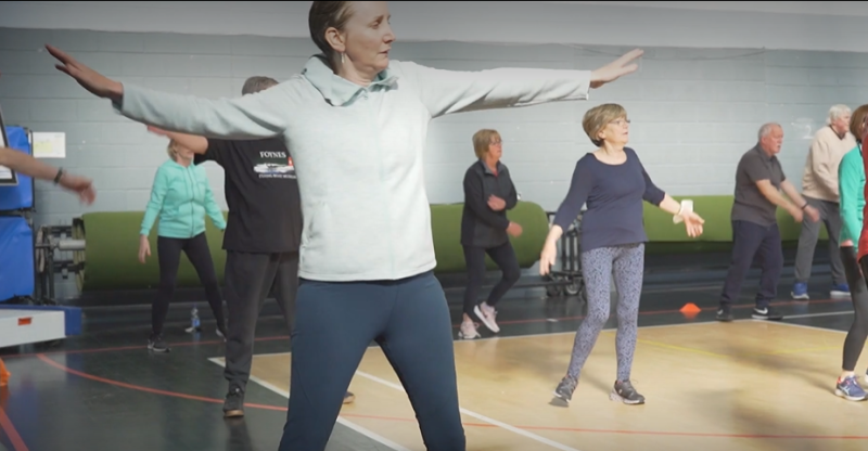 Founder of ExWell Medical with centre in Tullamore nominated for UN ...