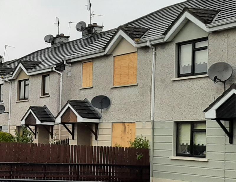 Homeless Offaly man entered 'derelict' house in 'cry for help' - Offaly ...