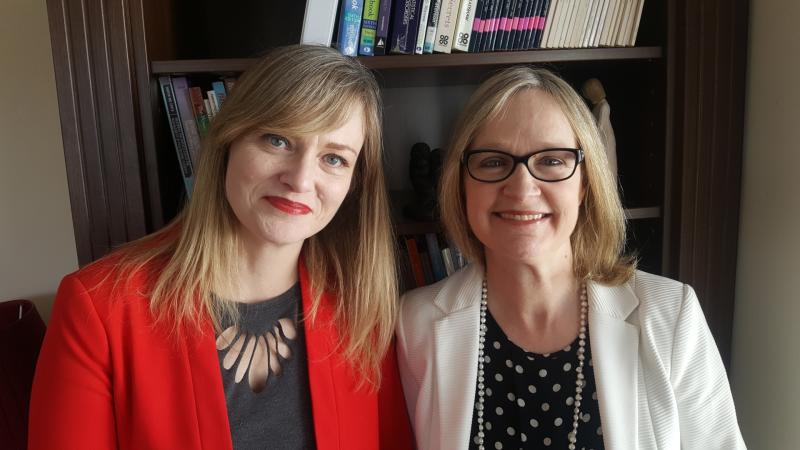 Offaly psychologists run workshop on coping with stress, anxiety and ...