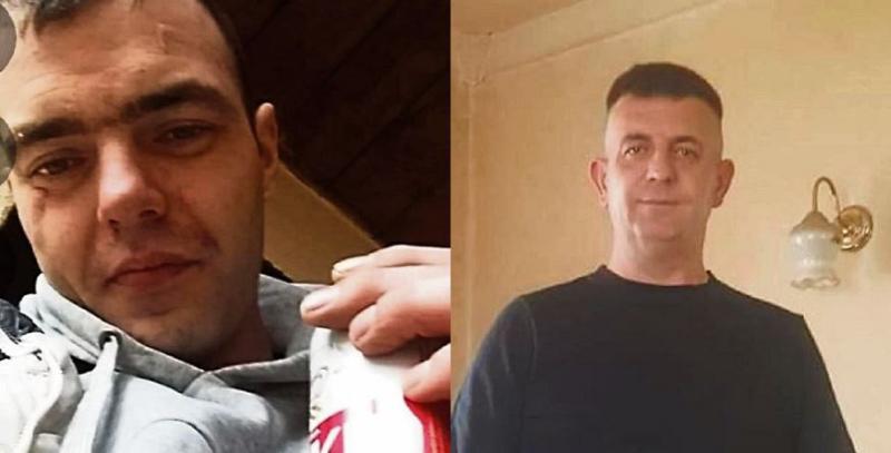 Men jailed for horrifying Offaly attack which left victim without ...