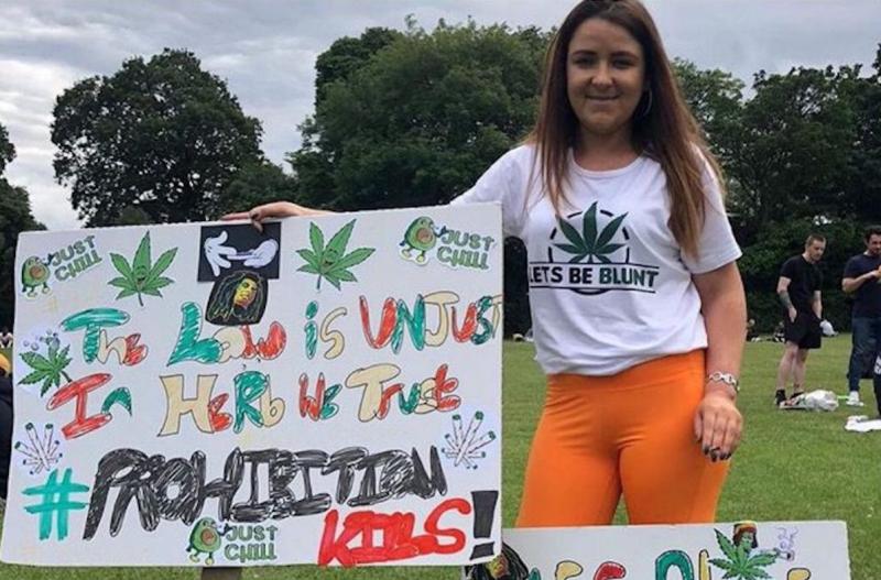 Roscrea woman is first endometriosis sufferer in Ireland to receive ...