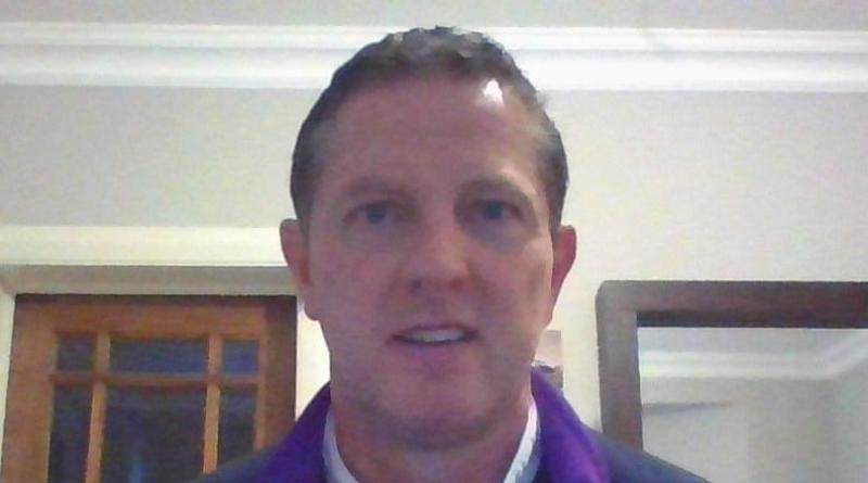 Galway man appointed as new Operations Manager for Offaly GAA - Offaly Live