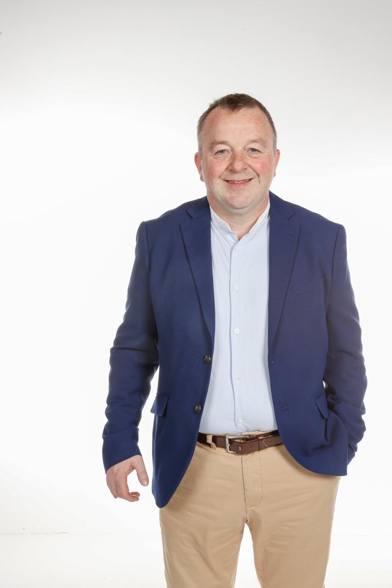 Business man from the Midlands unveiled as one of the RTÉ Operation ...