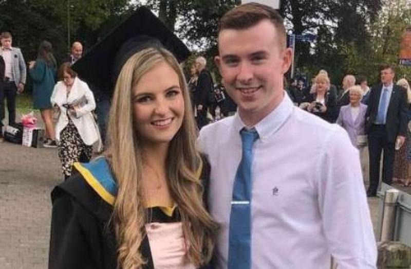 Ashling Murphy's partner in loving tribute to his 'soulmate' - Offaly Live