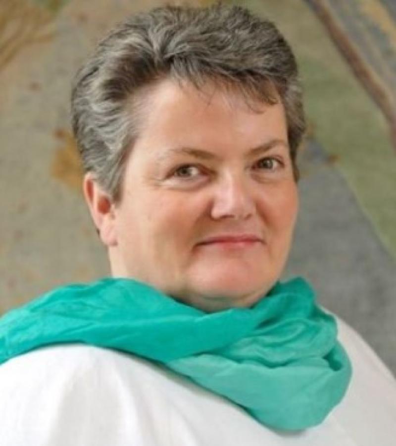 Offaly woman appointed Language Development Officer for Ireland ...