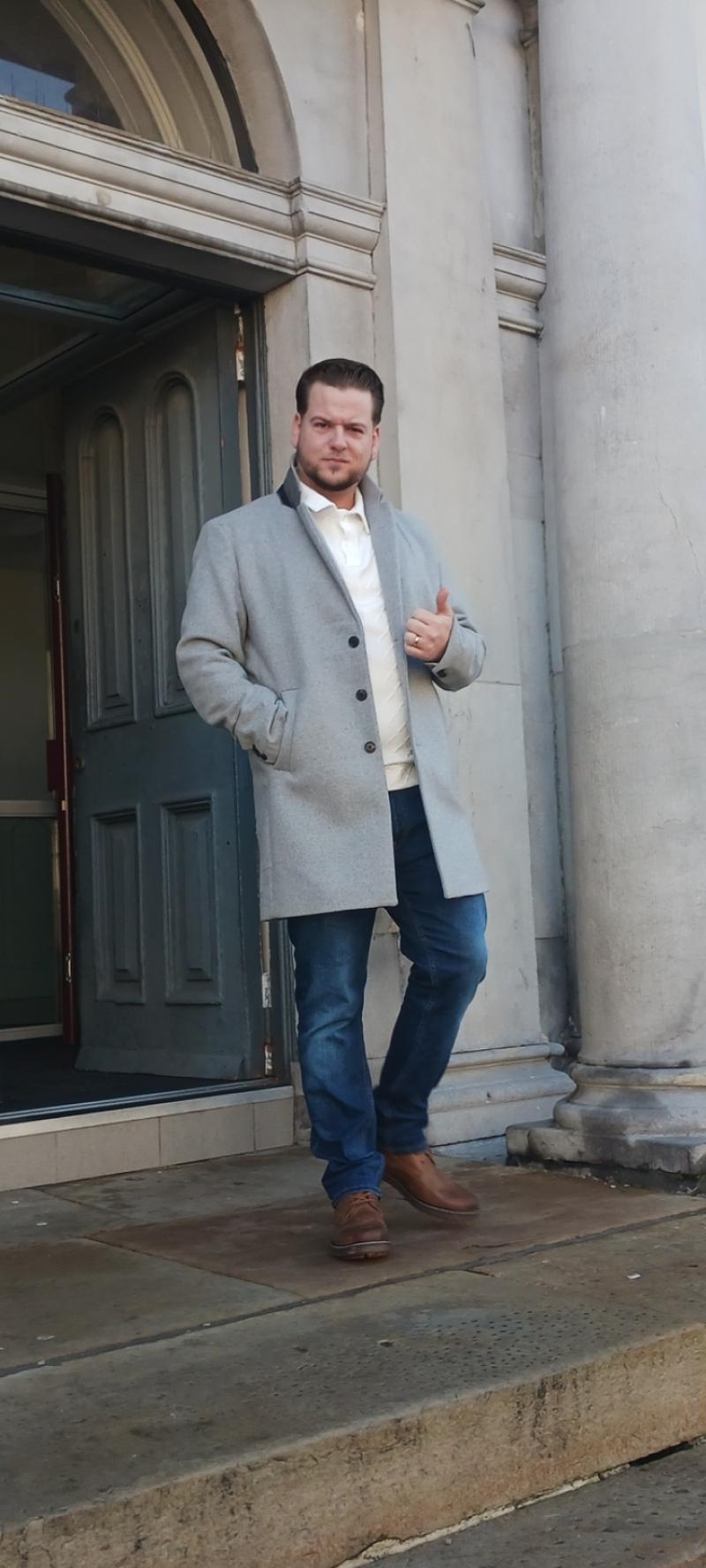 Man pleads guilty to alleged feud related stabbing at fast food ...