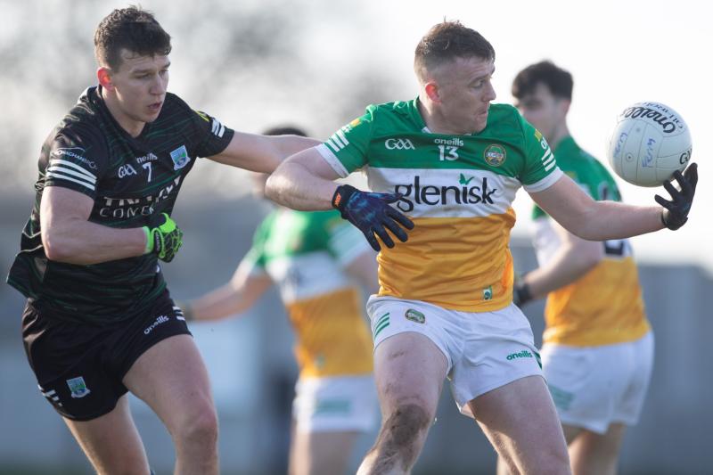 Tough test awaiting Offaly footballers in Mullingar on Sunday - Offaly Live