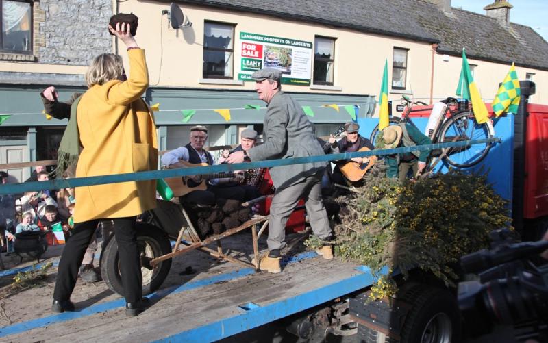 OPINION (AN COLUN): Soaring bills, the trans debate and under ...