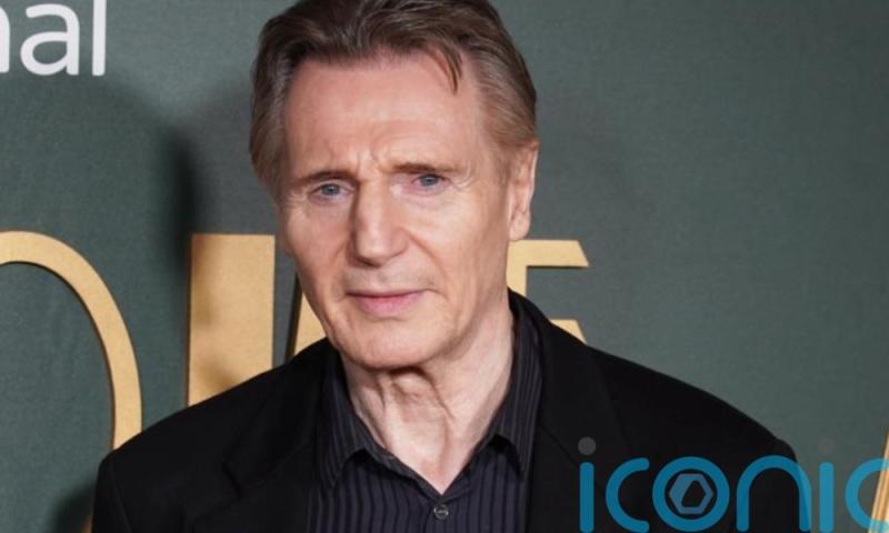 American director convinces Liam Neeson to address past controversial ...