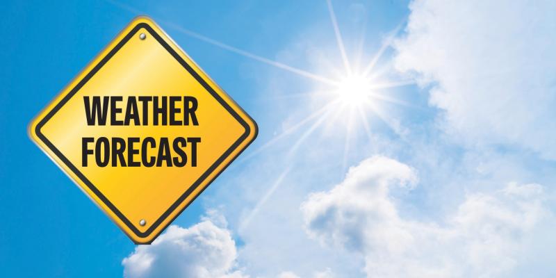 Ireland Weather: Met Eireann forecast rise in temperatures and some ...