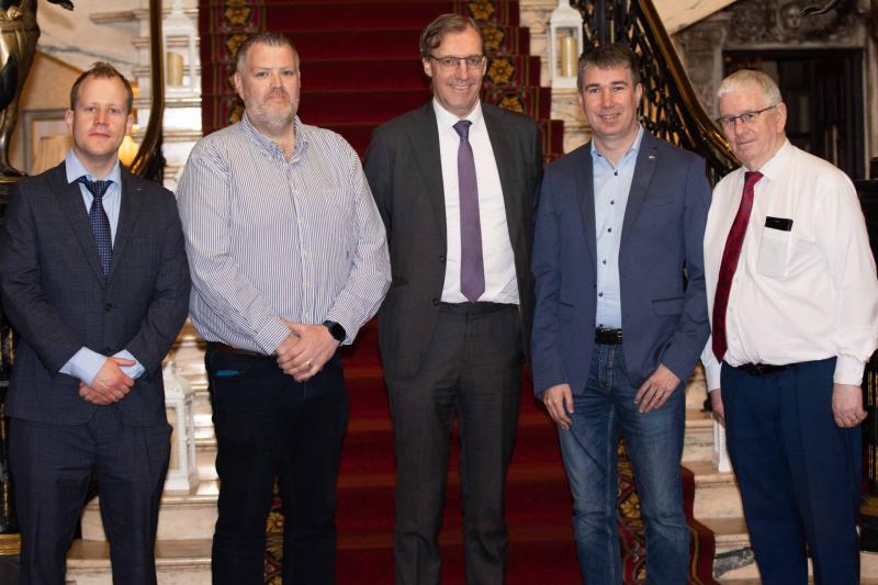 INTERVIEW: Dutch ambassador's visit strengthens bond between ...