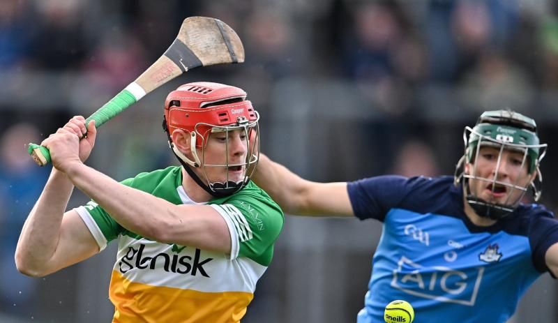 Offaly team to face Wexford in Leinster U-20 Hurling Final tonight ...