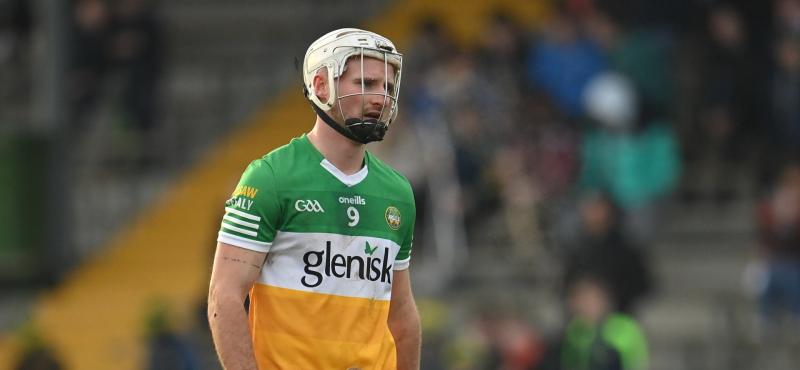 Carlow through to final as 'second string' Offaly put to the sword ...