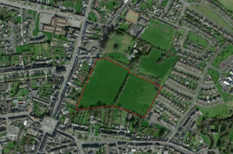 New Birr Area Plan provides abundant space for private and social ...
