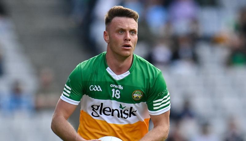 Offaly make three changes for win or bust Tailteann Cup encounter ...