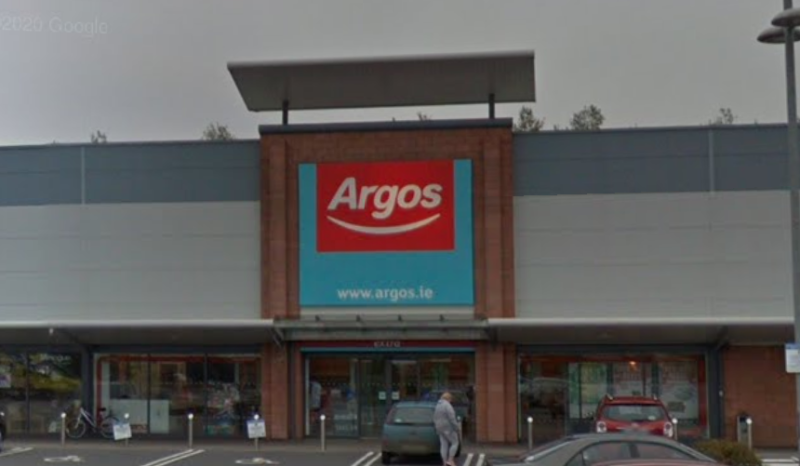 Argos in Tullamore closes its doors for the last time - Offaly Live