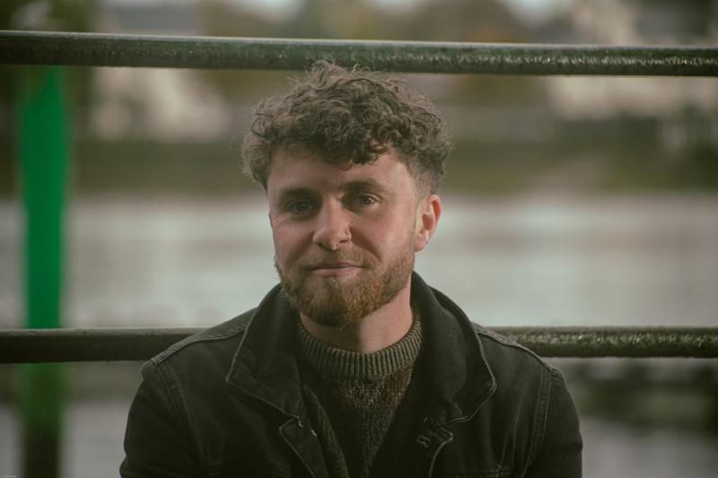 New literary work to 'cross boundaries and build bridges' - Offaly Live