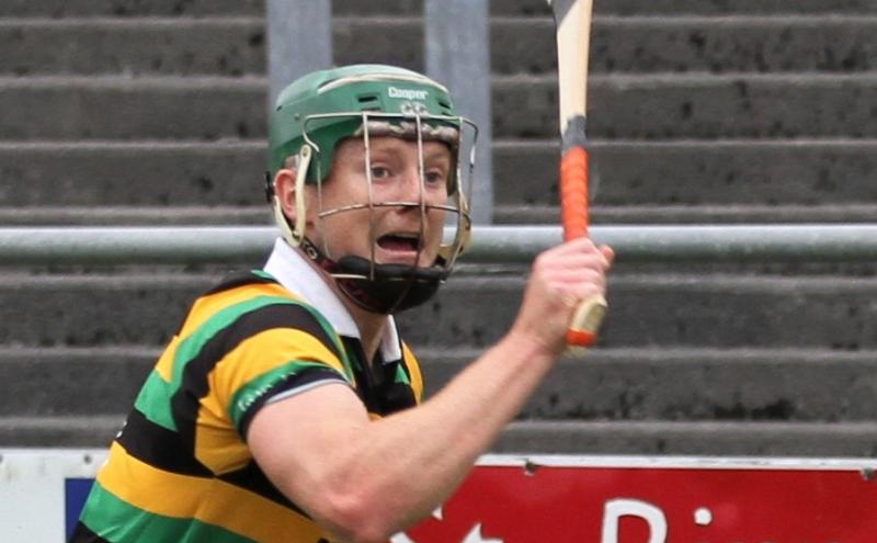 Belmont edge dramatic opener as brave Seir Kieran bid fails - Offaly Live