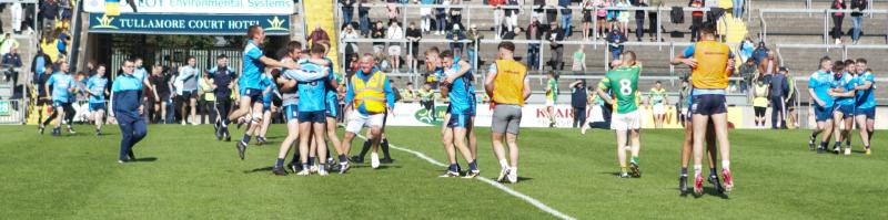 Offaly Intermediate Football Championship teams profiled - Offaly Live