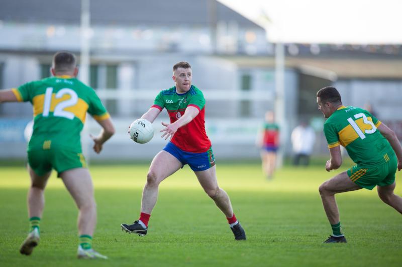 PREVIEW: Margin for error narrrows significantly in Offaly Senior ...
