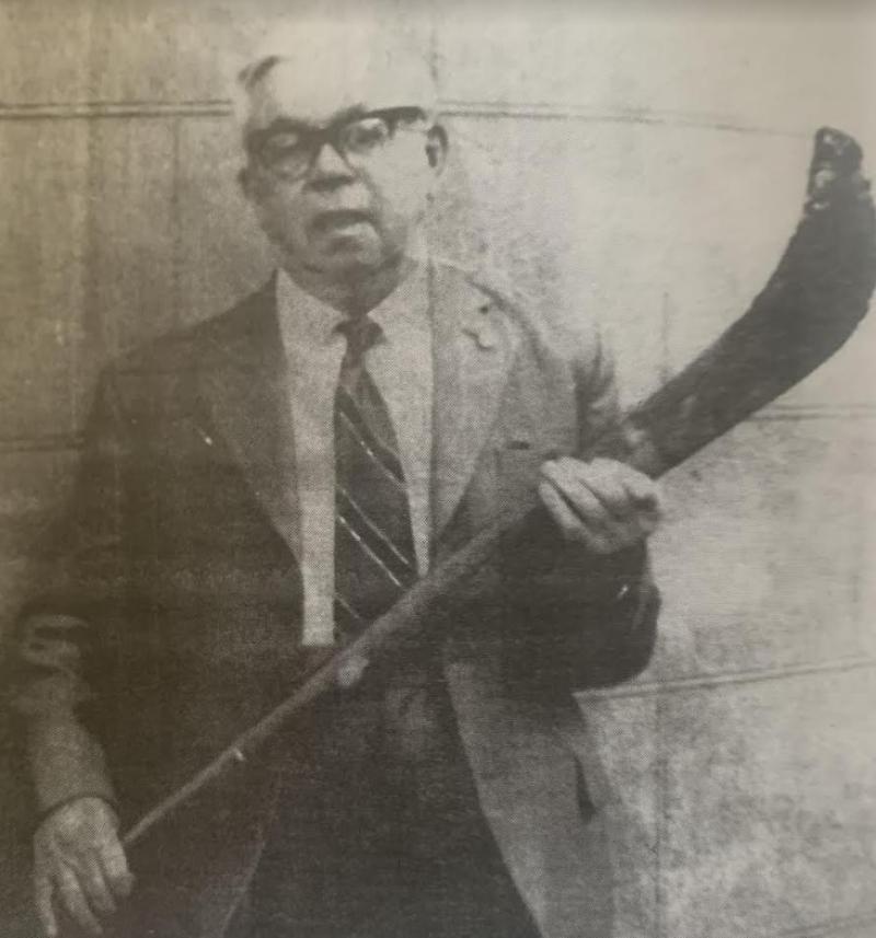 Two talks about Shinrone's fascinating heritage - Offaly Live