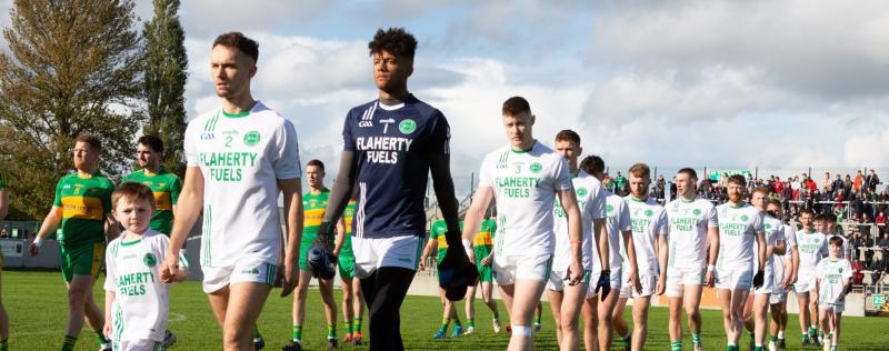 Ferbane and Edenderry plot big ambushes in Offaly Senior Football ...