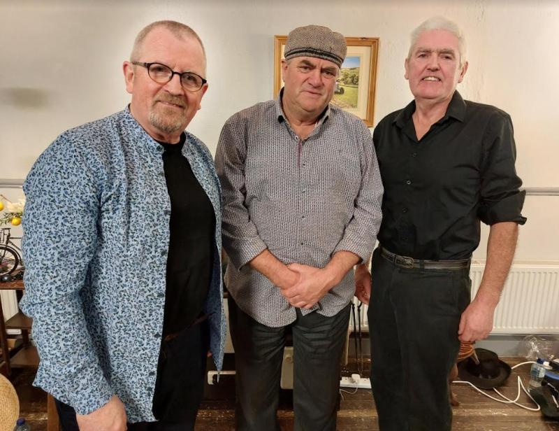 OPINION (AN COLÚN): Experiencing Ireland's rich storytelling tradition ...