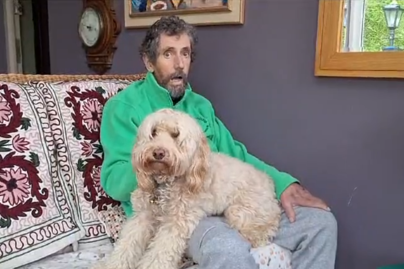 Charlie Bird funeral details announced amid glowing tributes to former ...