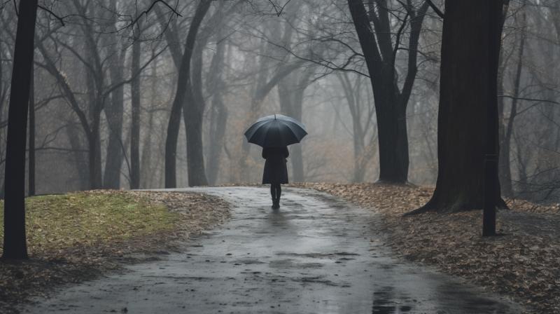 Ireland Weather: Weather warnings issued as more wet and windy weather ...