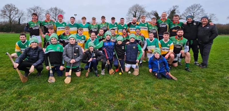 Offaly GAA club remembers long serving official with memorial football ...