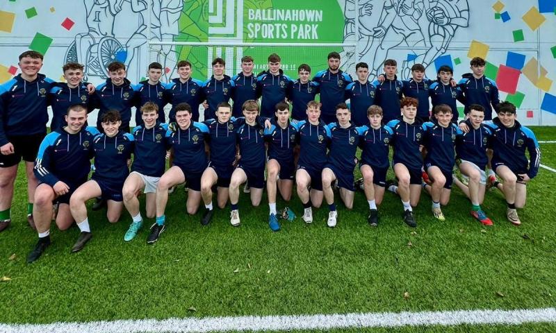 Gallen CS pull away in extra time to claim place in All-Ireland final ...