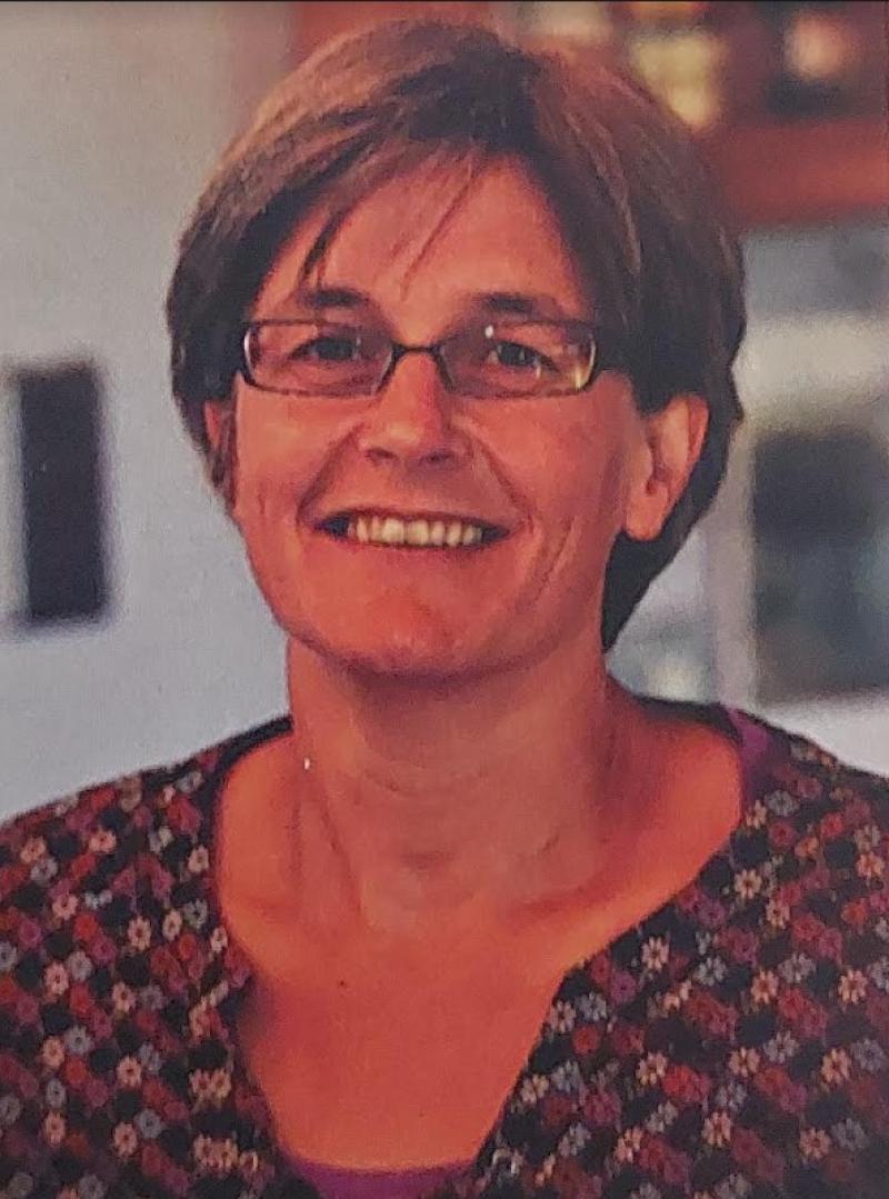 Offaly woman who was 'staunch defender of natural heritage' celebrated ...