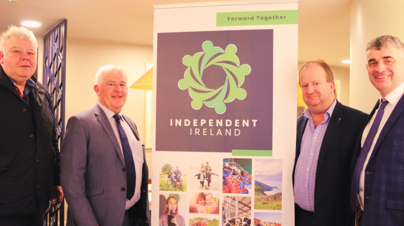 Former Chair of Edenderry Town Council announces for Independent ...