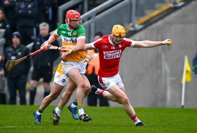 Offaly left reeling as rampant Cork run riot with five goal spree ...