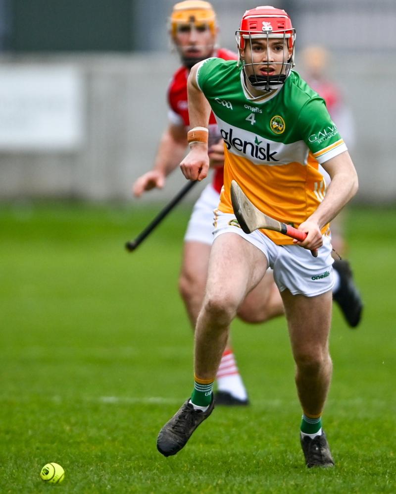 Heartbreak for Offaly as Clare snatch victory deep into injury time ...