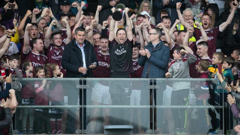 Offaly GAA Clubs vote against altering football championship structures ...