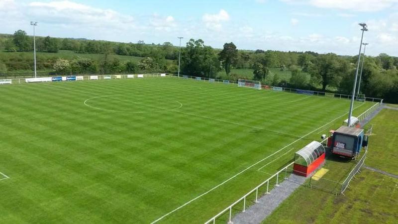Edenderry Town game abandoned after player suffers 'horrible injury ...