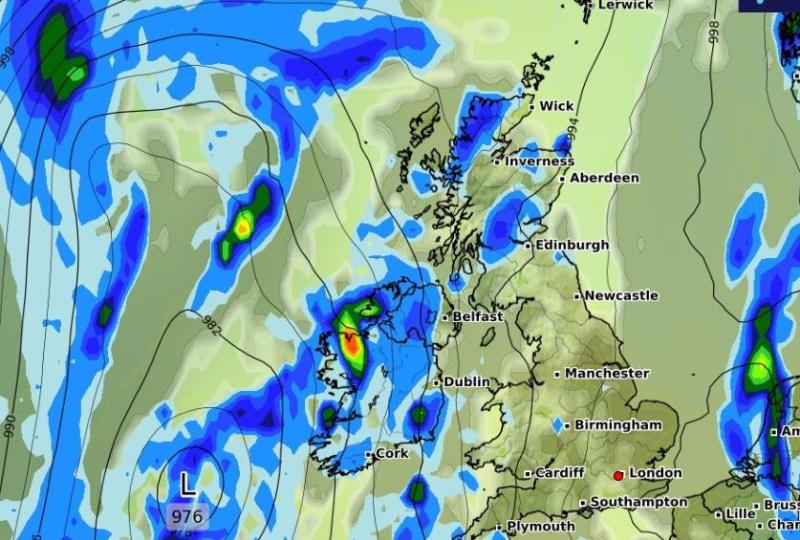 Latest Met Éireann weather forecast for Easter is encouraging but there ...