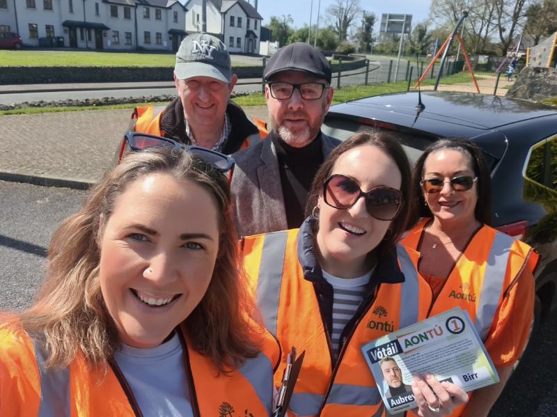 Public meeting in Offaly will address local issues ahead of elections ...