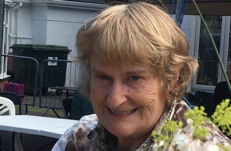 Have you seen Nuala? Family concerned for welfare of missing 70-year-old woman - Offaly Live