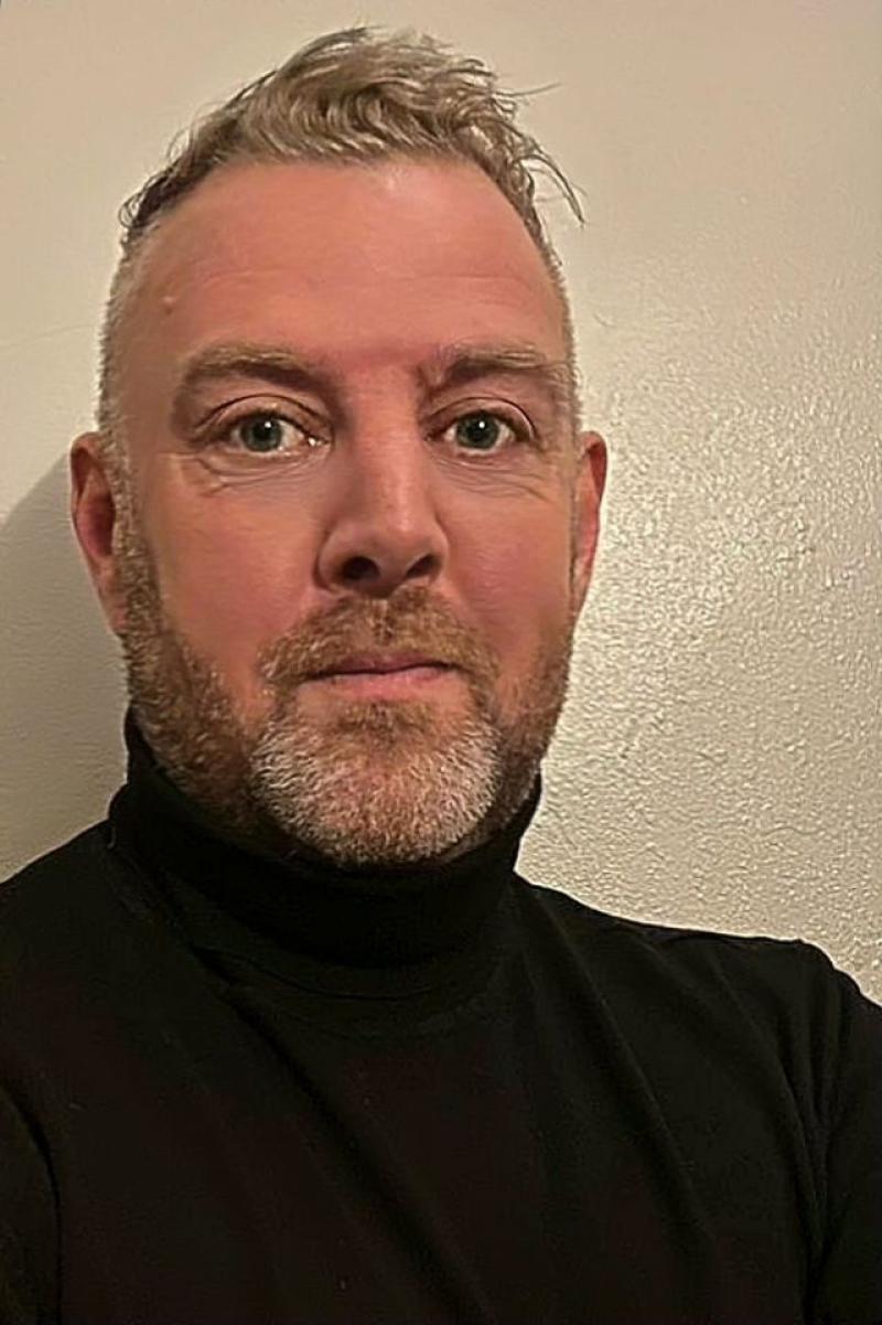 Aubrey Claffey demands immediate review of healthcare services in Birr ...