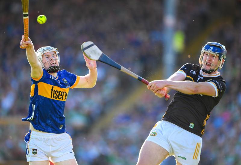 Goalkeeper Liam Hoare says Offaly victory was a long time coming - Offaly Live